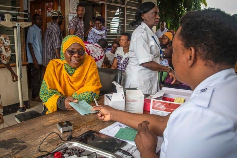 WHO Global TB Report 2024: New Findings Demand Urgent Action • APOPO