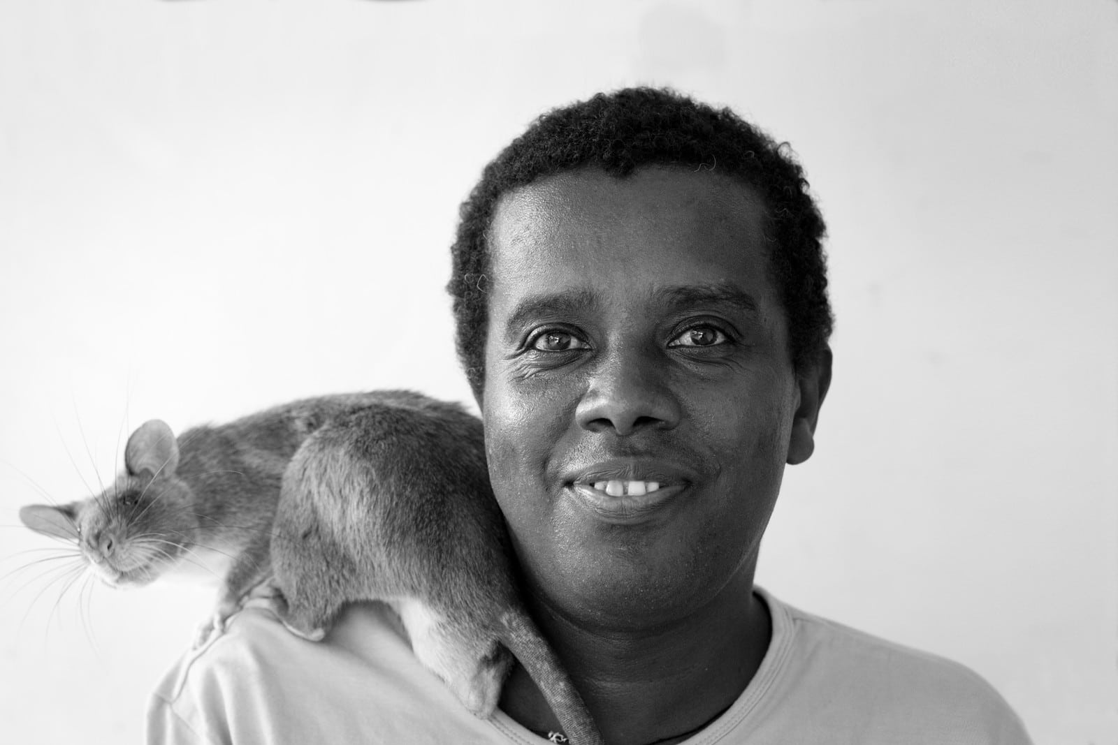 Our People • APOPO