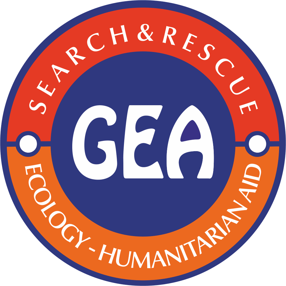 Sniffing Out Survivors • APOPO