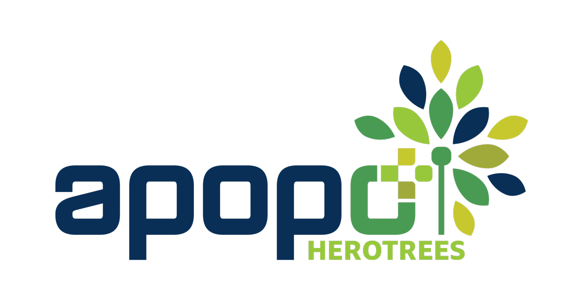 APOPO HeroTREEs: Syntropic Farming • APOPO