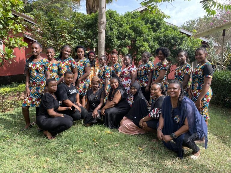 International Women's Day 2023 • APOPO