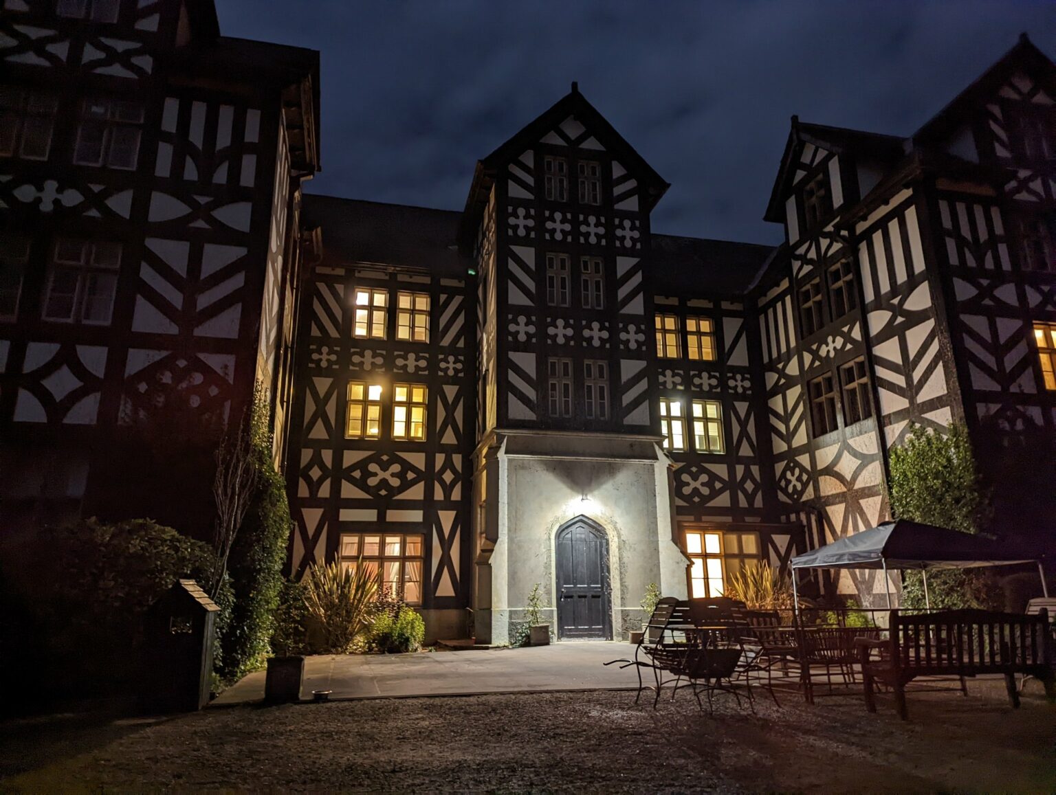 APOPO To Gregynog Symposium • APOPO