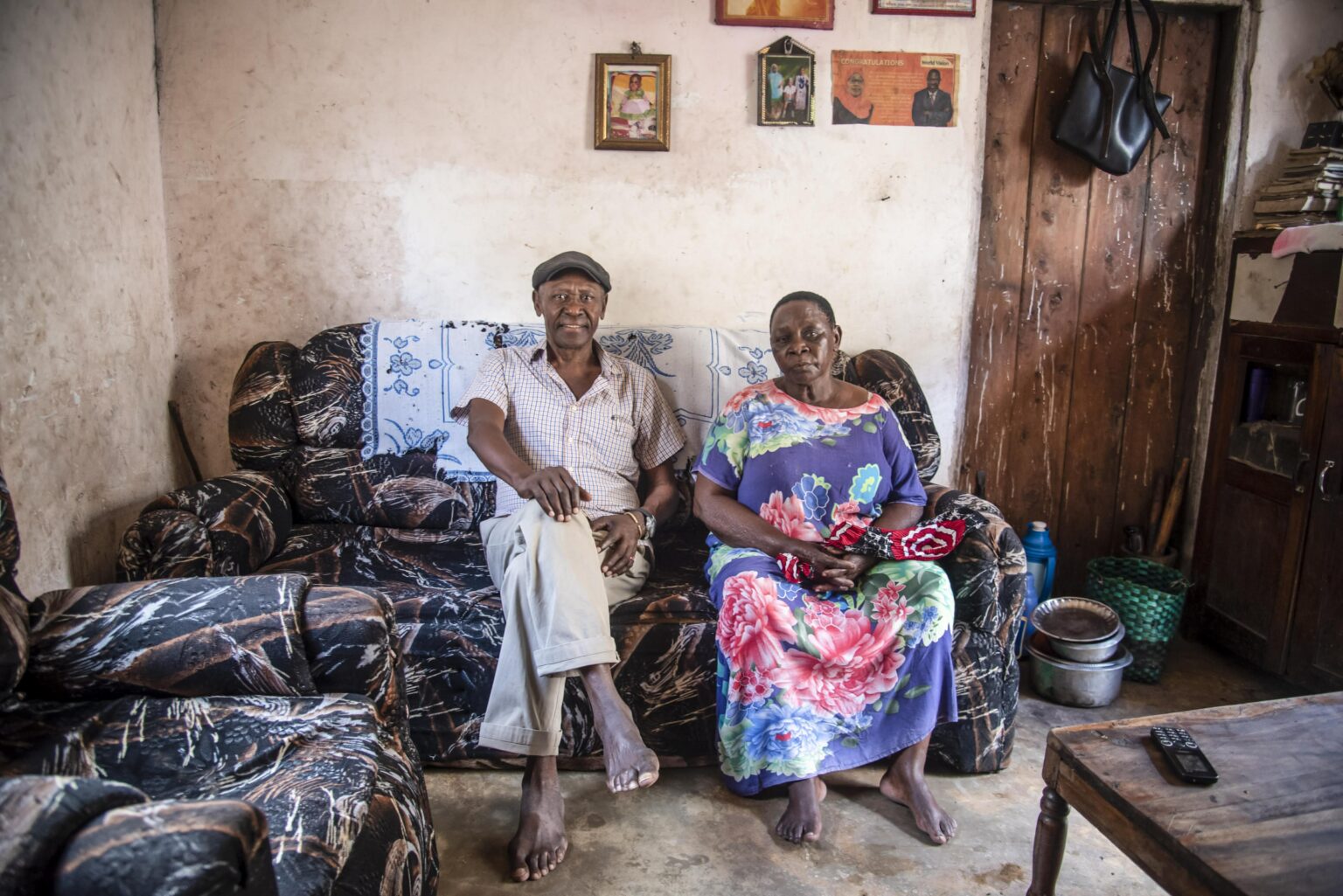 Tanzania - Kepra • APOPO