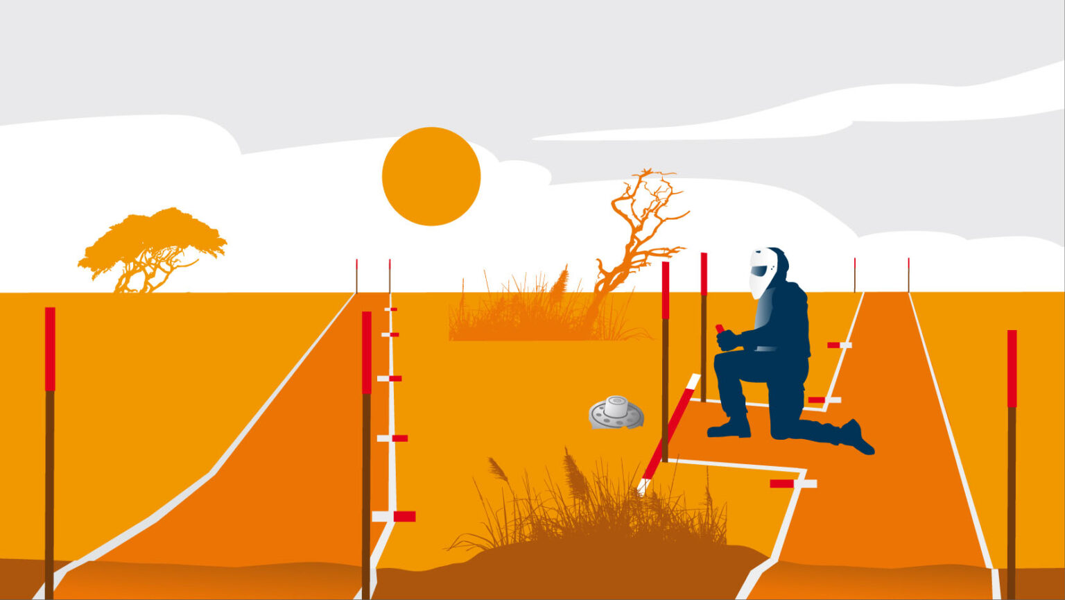 Mine Clearance
