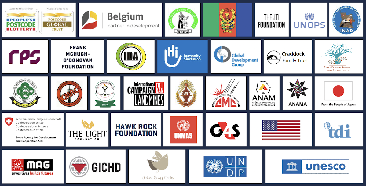 8 Not-So-Fun Facts About Landmines (and 3 More Hopeful Ones) • APOPO