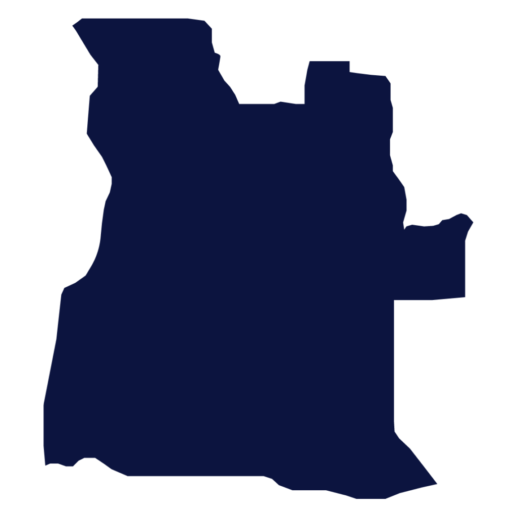 Landmines In Angola